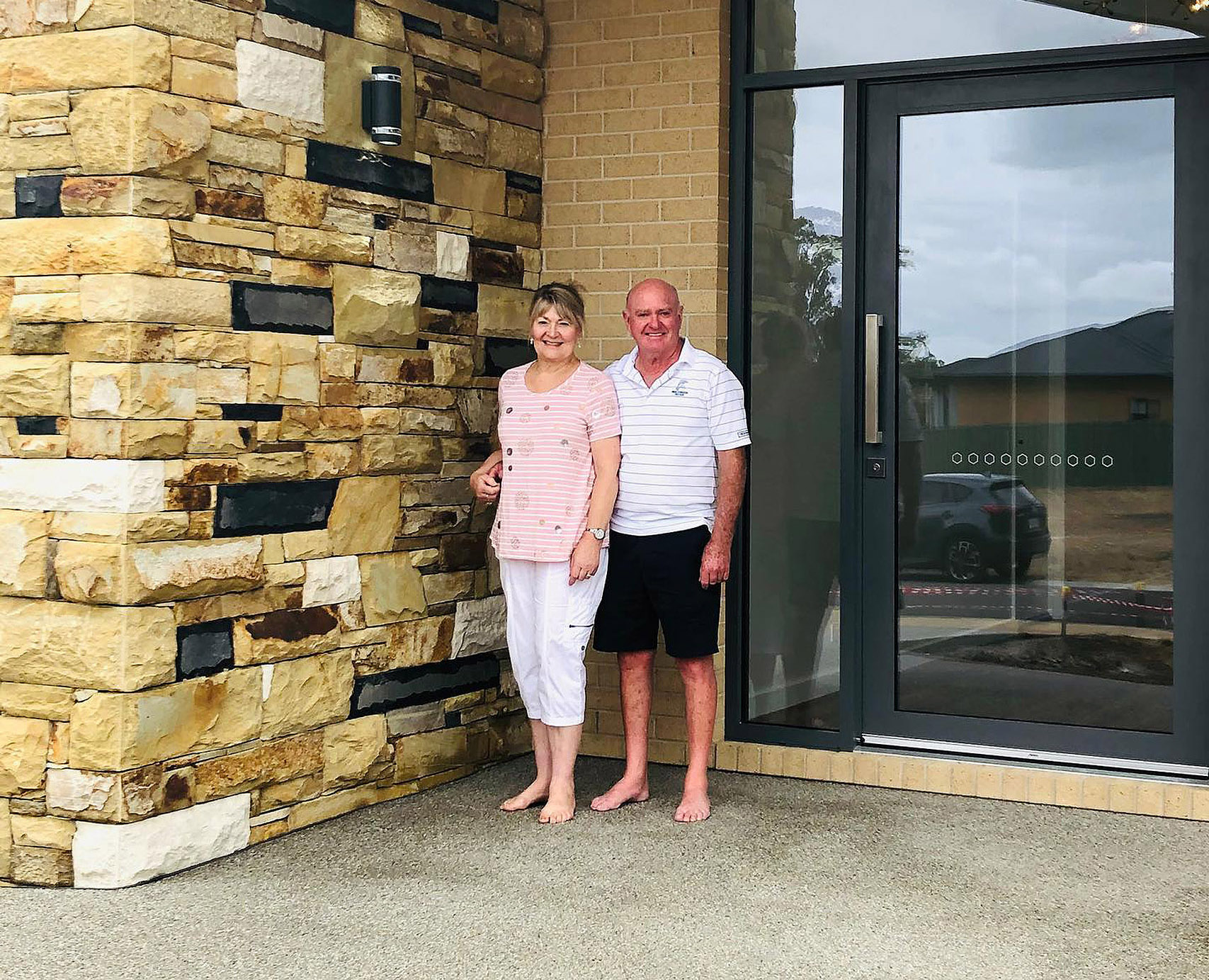 Todd Newman Builders: Our Work as Bendigo Builders