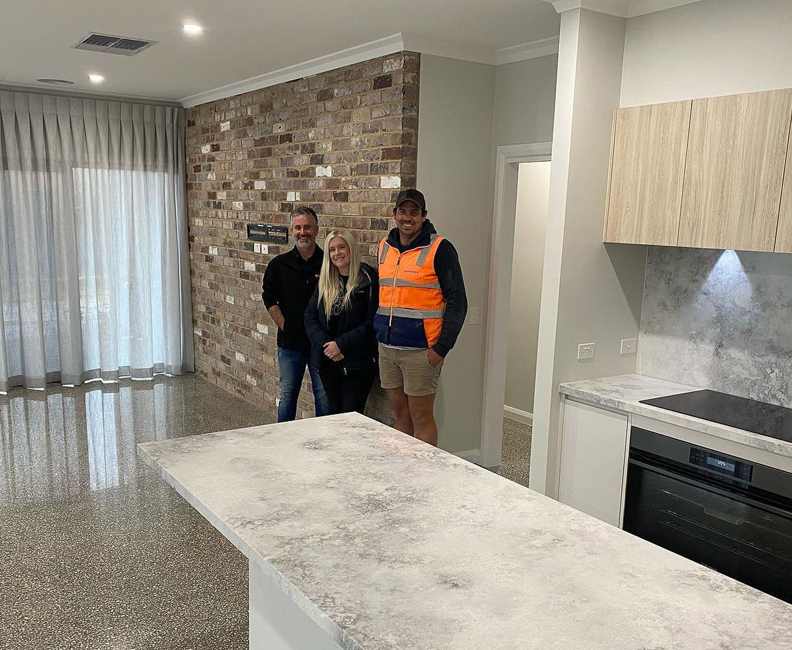 Todd Newman Builders: Bendigo Builder of Custom Homes