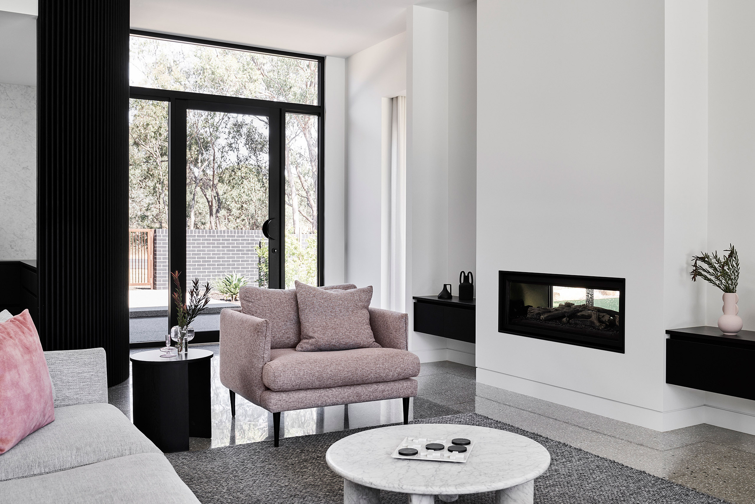 Todd Newman Builders: Bendigo Builder of Custom Homes