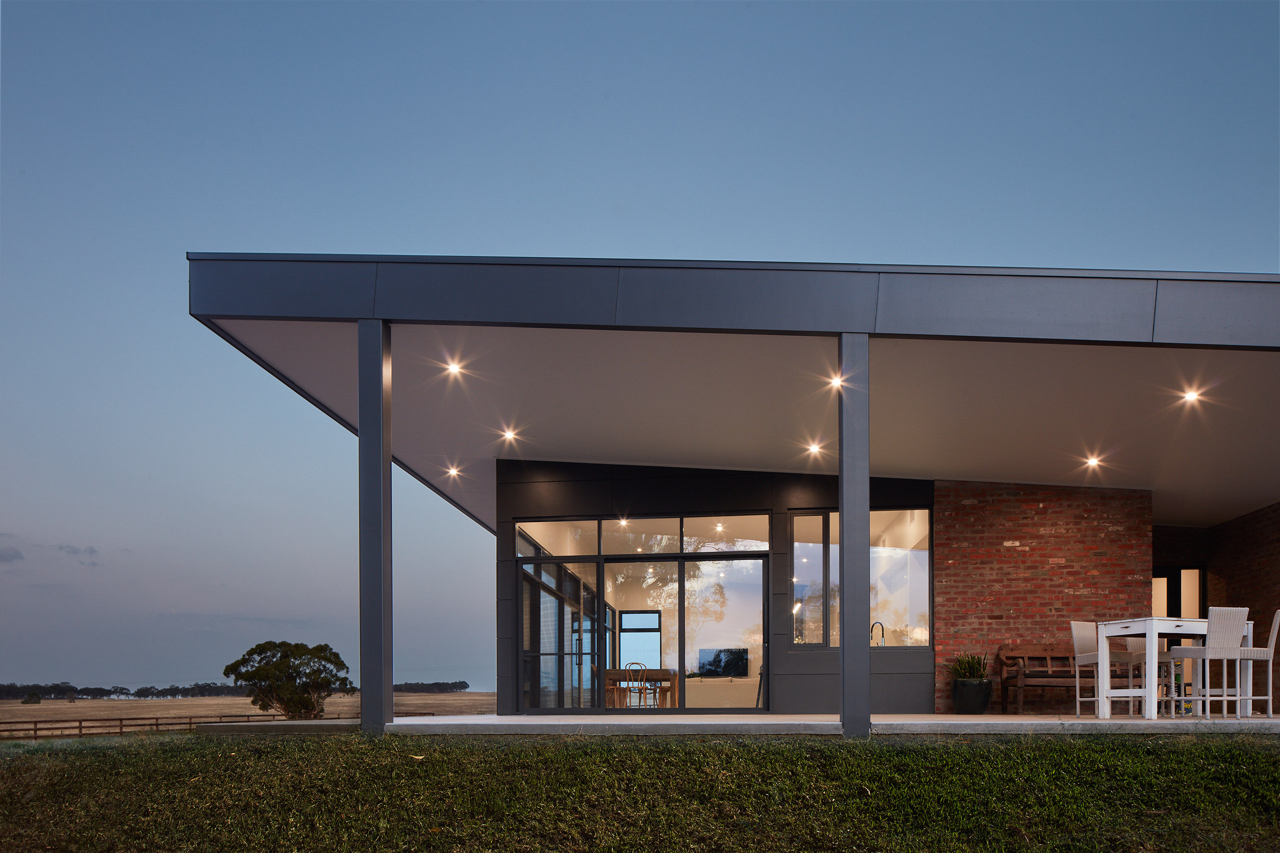 Todd Newman Builders: Bendigo Custom Home Builders