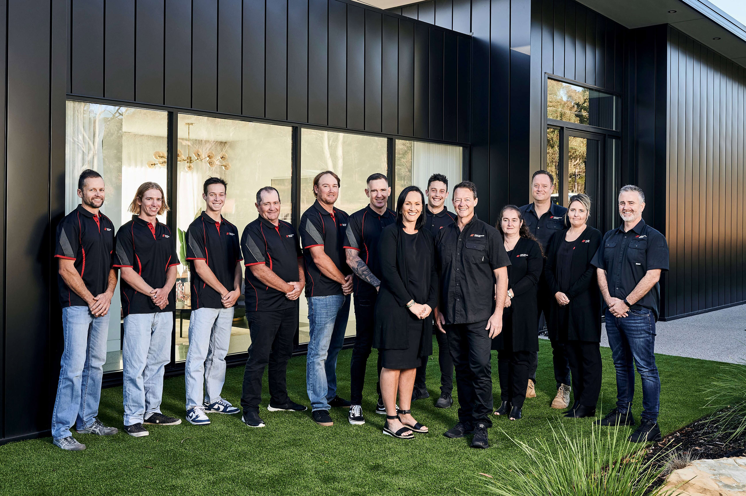 Todd Newman Builders: Bendigo Custom Home Builders