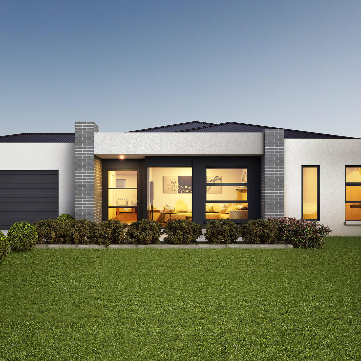House Plans Tailored for You by Todd Newman Builders