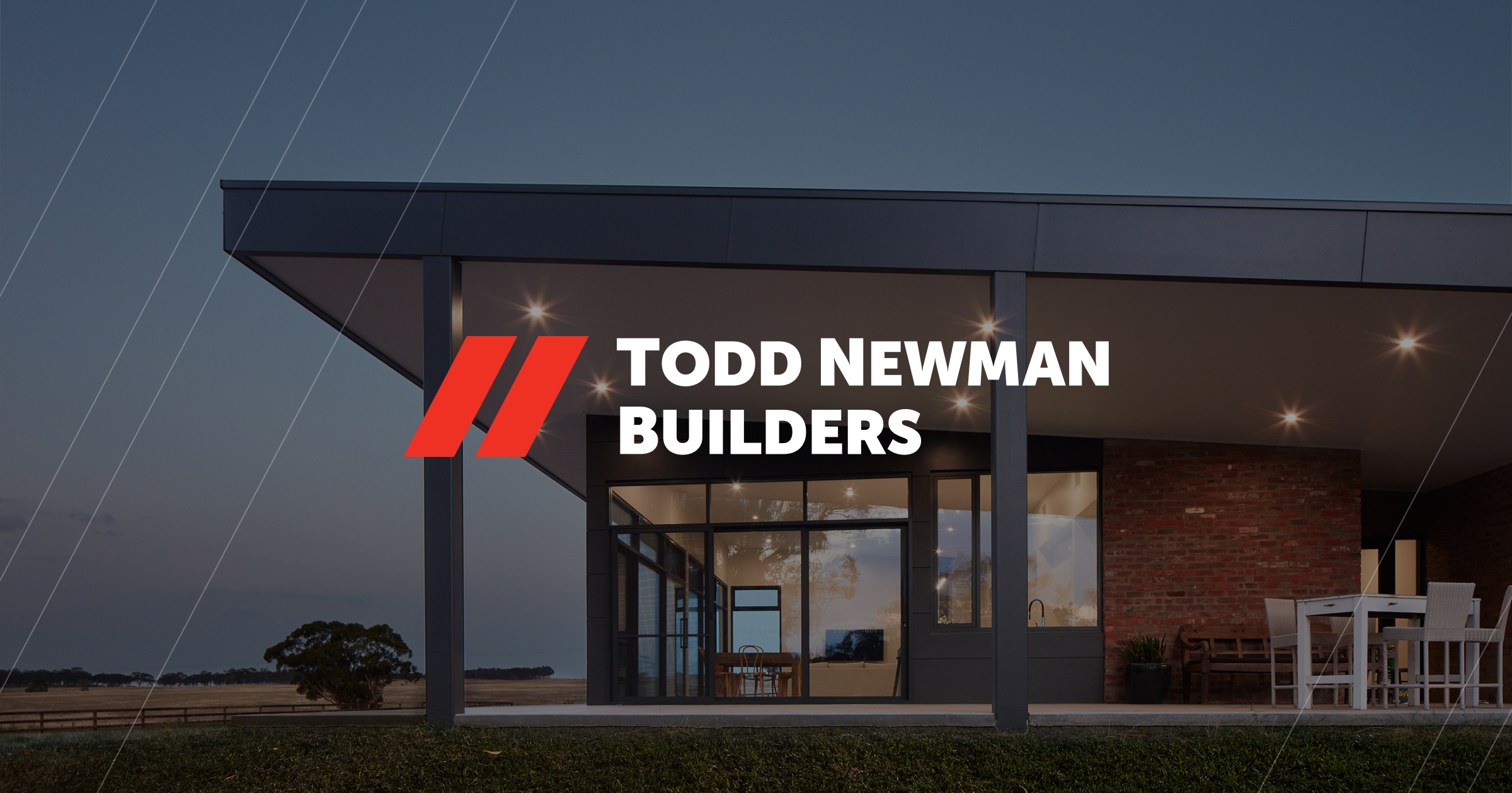 Todd Newman Builders: Our Work as Bendigo Builders
