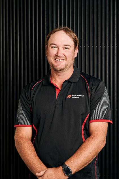 About Todd Newman Builders
