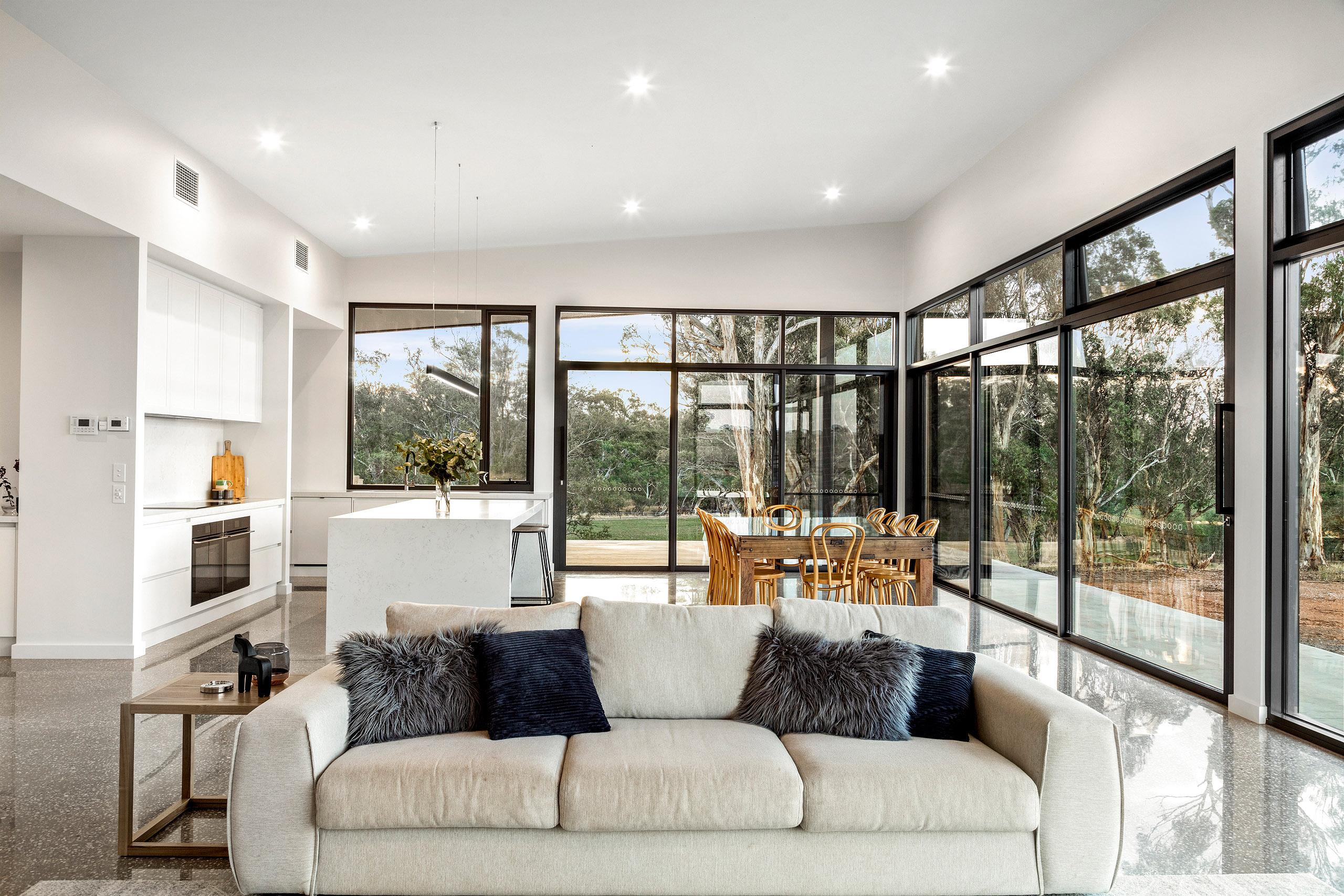 Eddington: Custom Designed Home by Todd Newman Builders