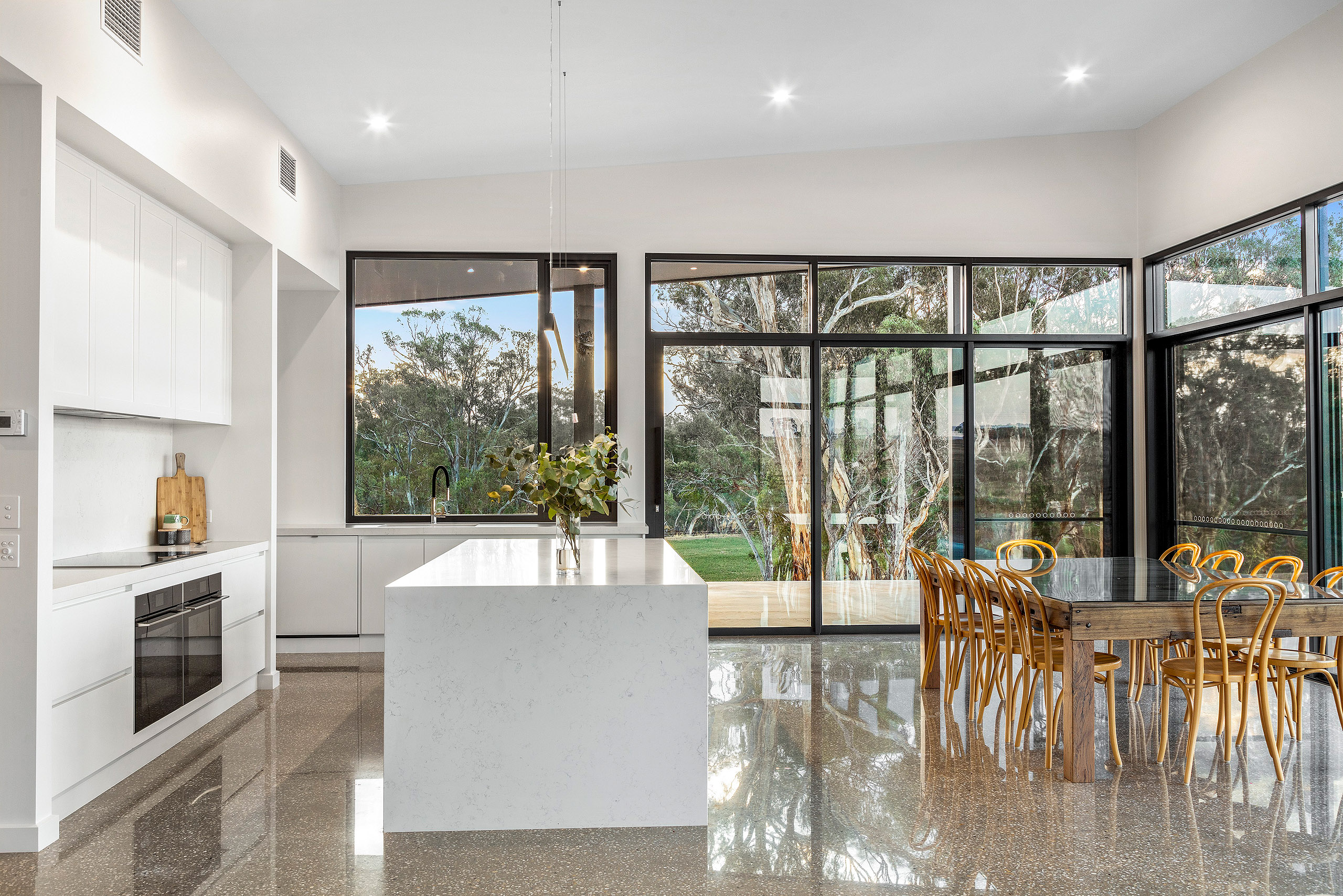 Eddington: Custom Designed Home by Todd Newman Builders