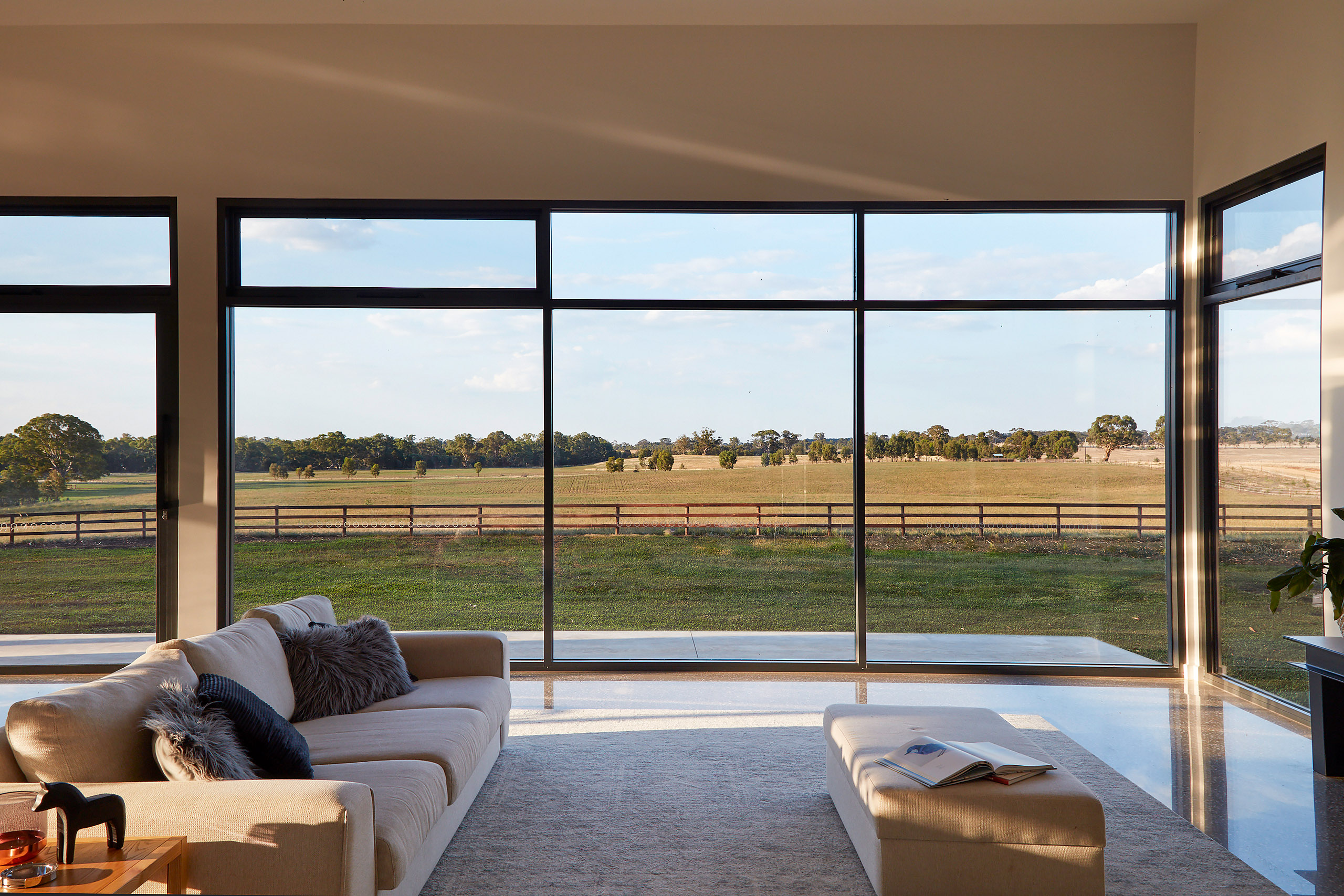 Eddington: Custom Designed Home by Todd Newman Builders