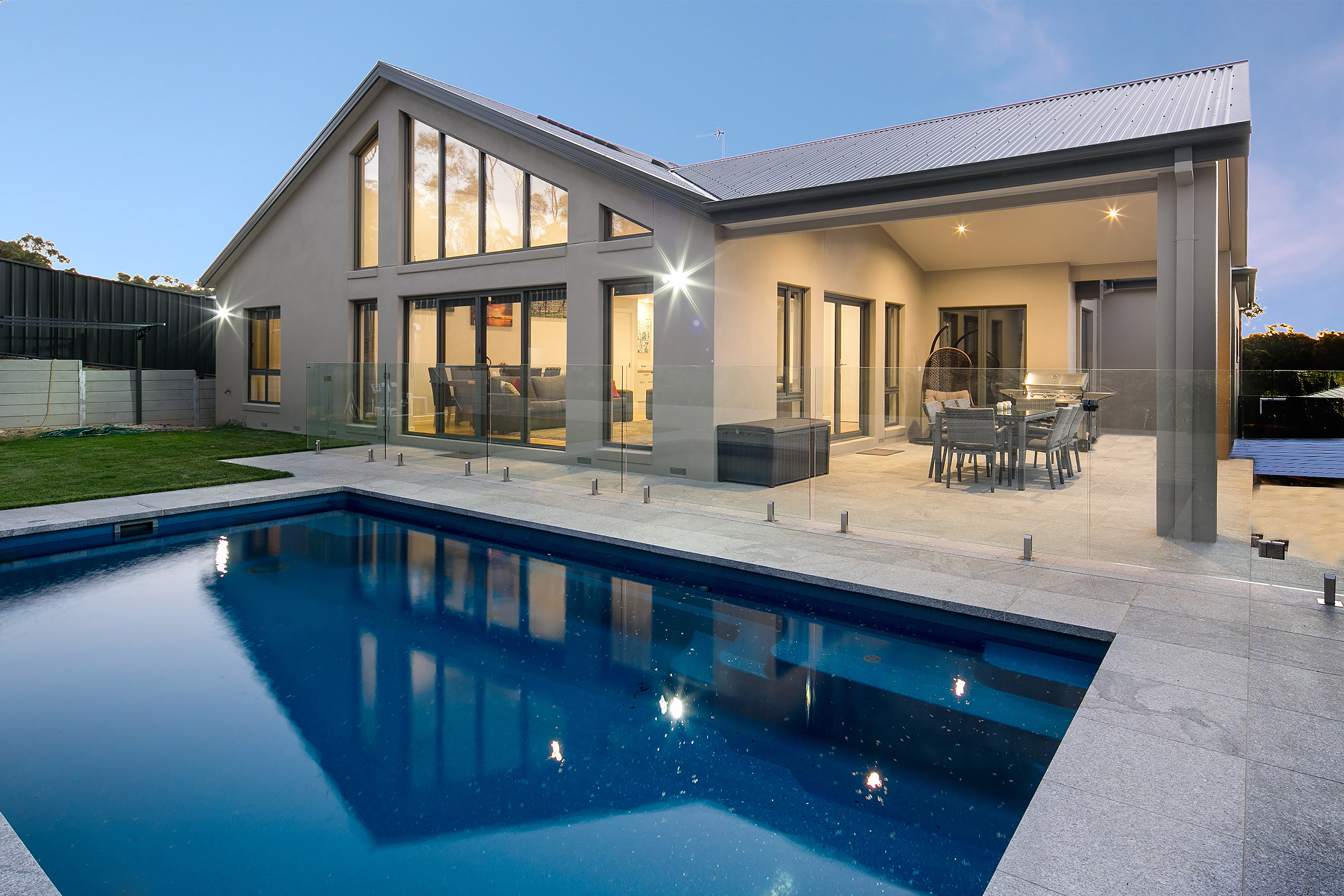 Todd Newman Builders: Our Work as Bendigo Builders