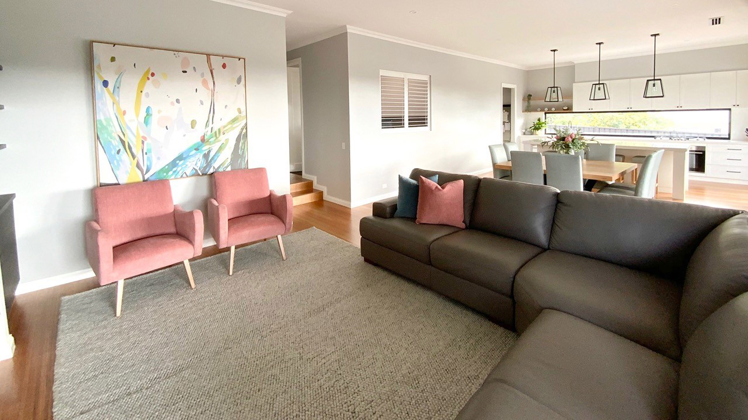 Todd Newman Builders: Our Work as Bendigo Builders