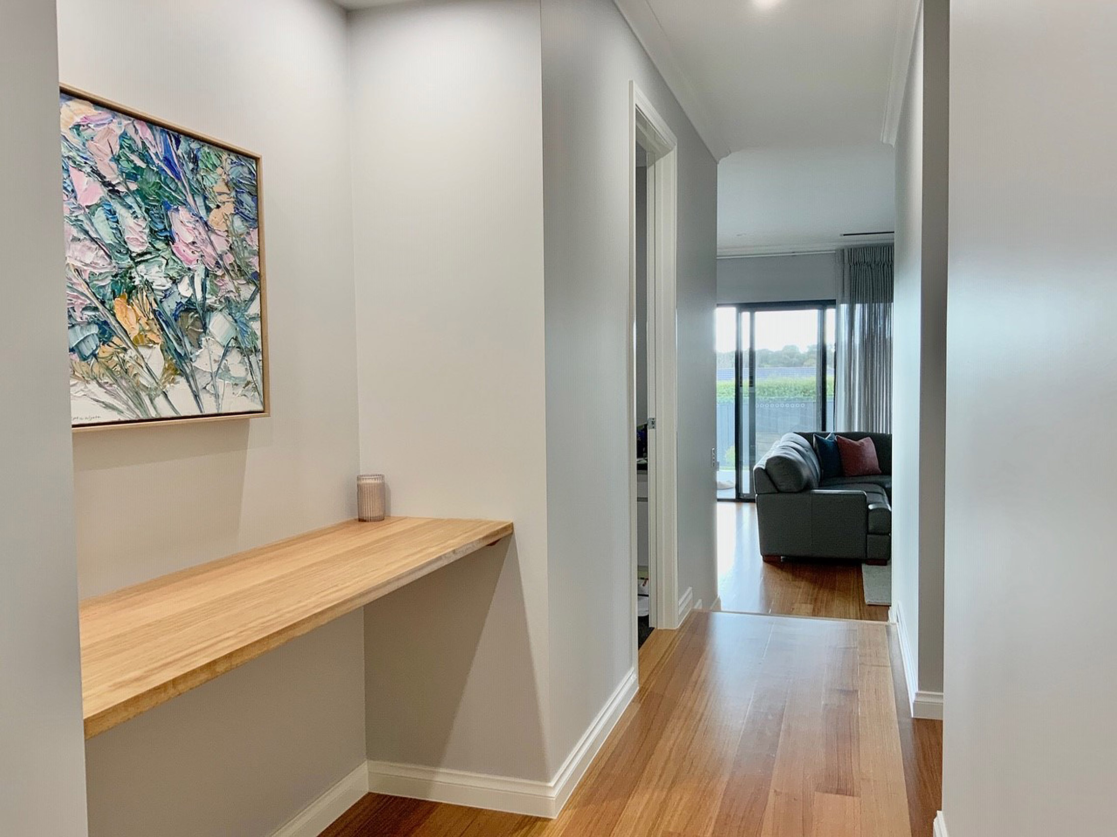 Elwood Drive: Custom Designed Home by Todd Newman Builders