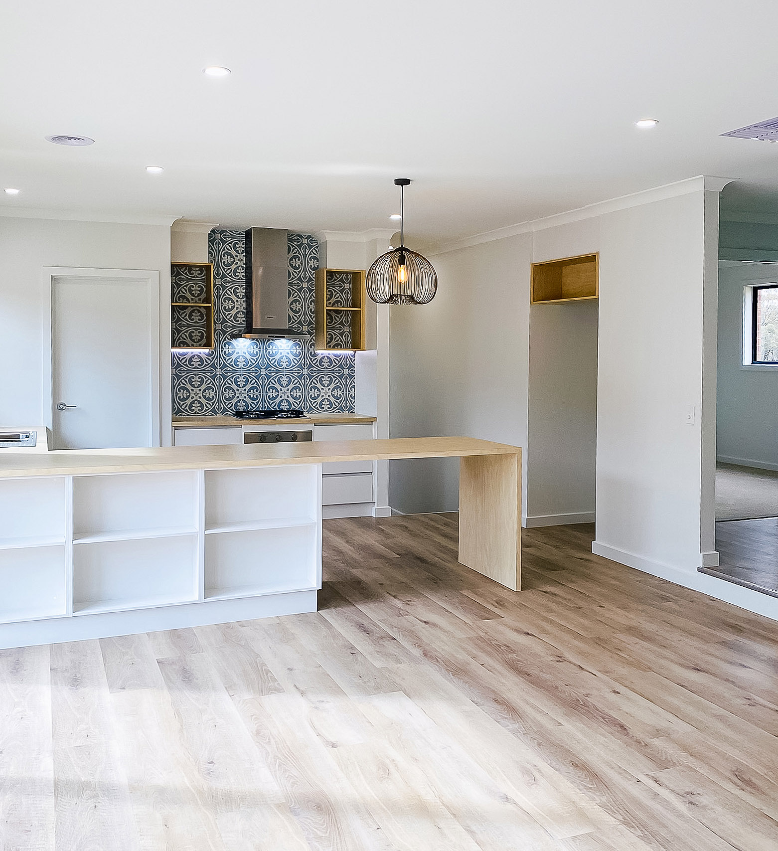 Todd Newman Builders: Our Work as Bendigo Builders