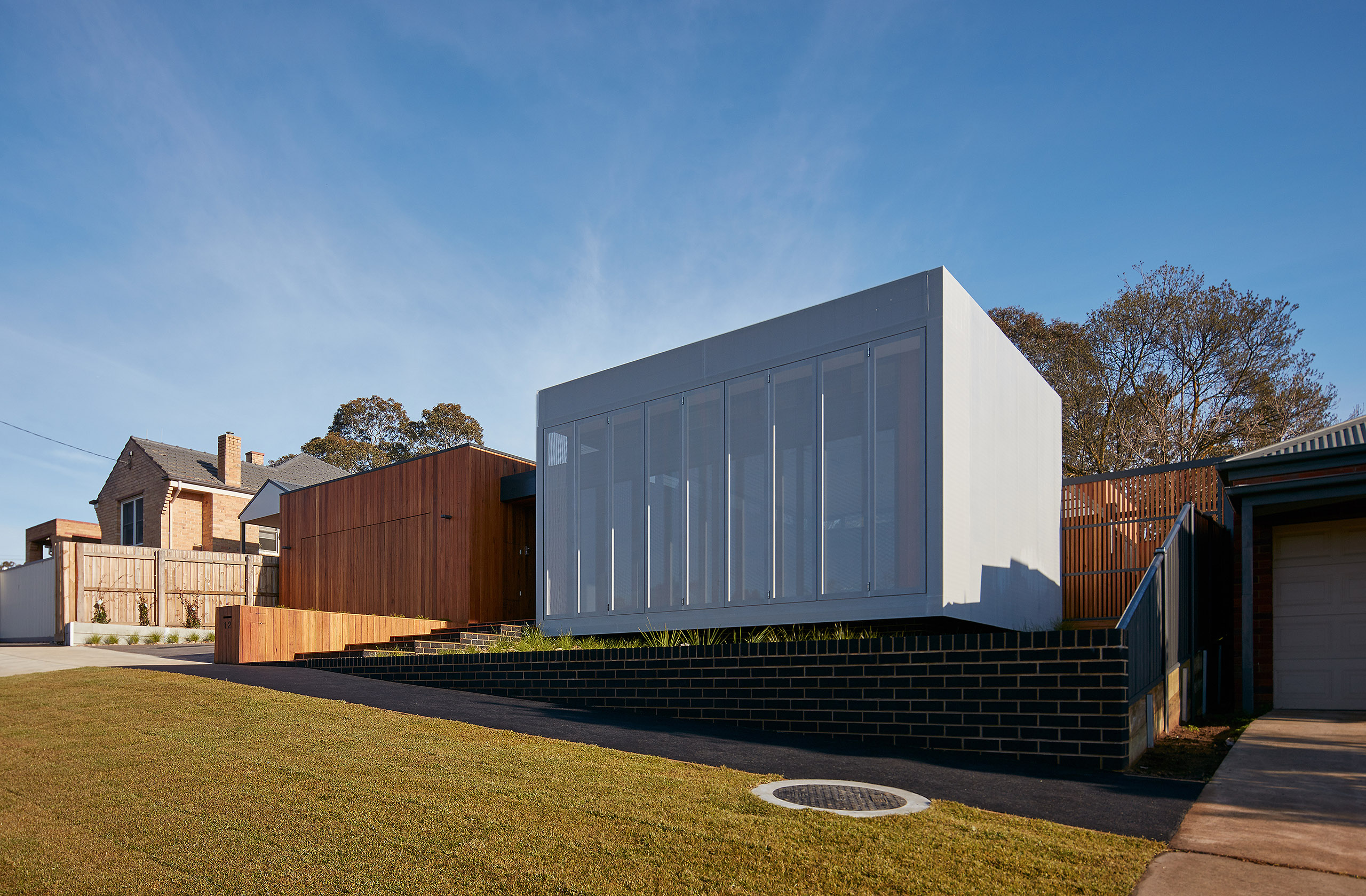 Todd Newman Builders: Our Work as Bendigo Builders