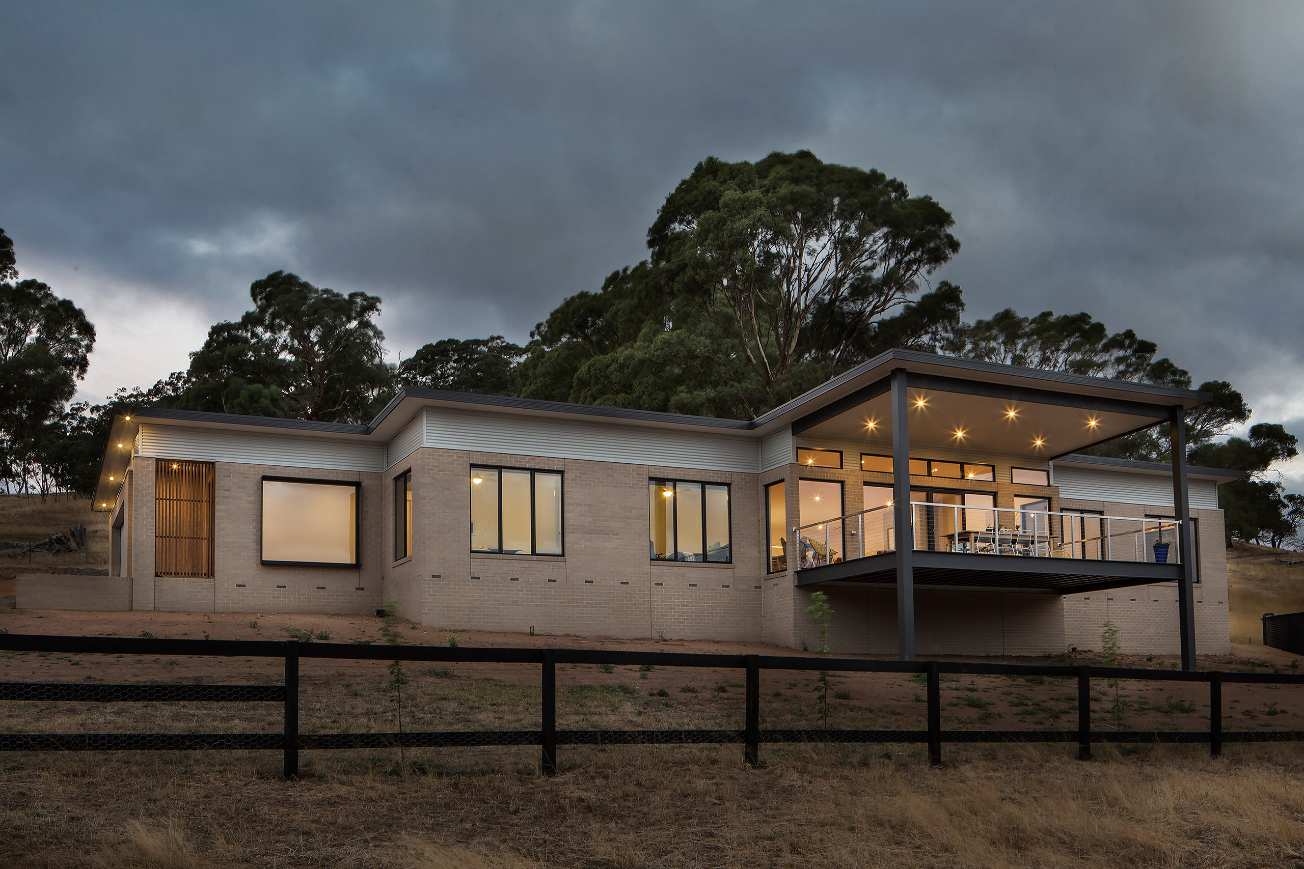 Todd Newman Builders: Our Work as Bendigo Builders