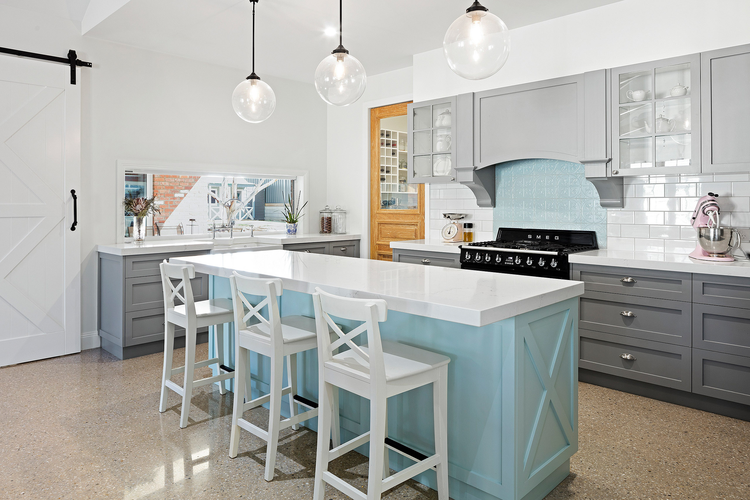 Todd Newman Builders: Bendigo Custom Home Builders