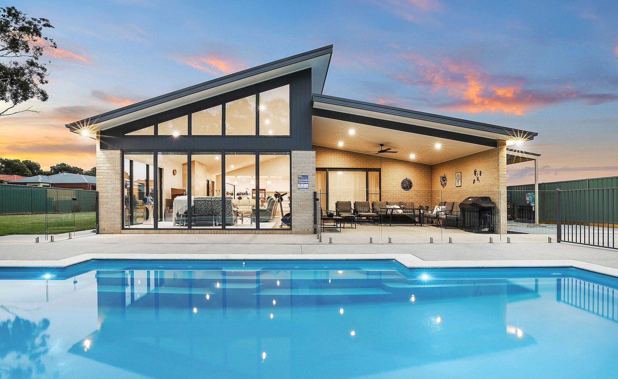 Todd Newman Builders: Bendigo Builder of Custom Homes