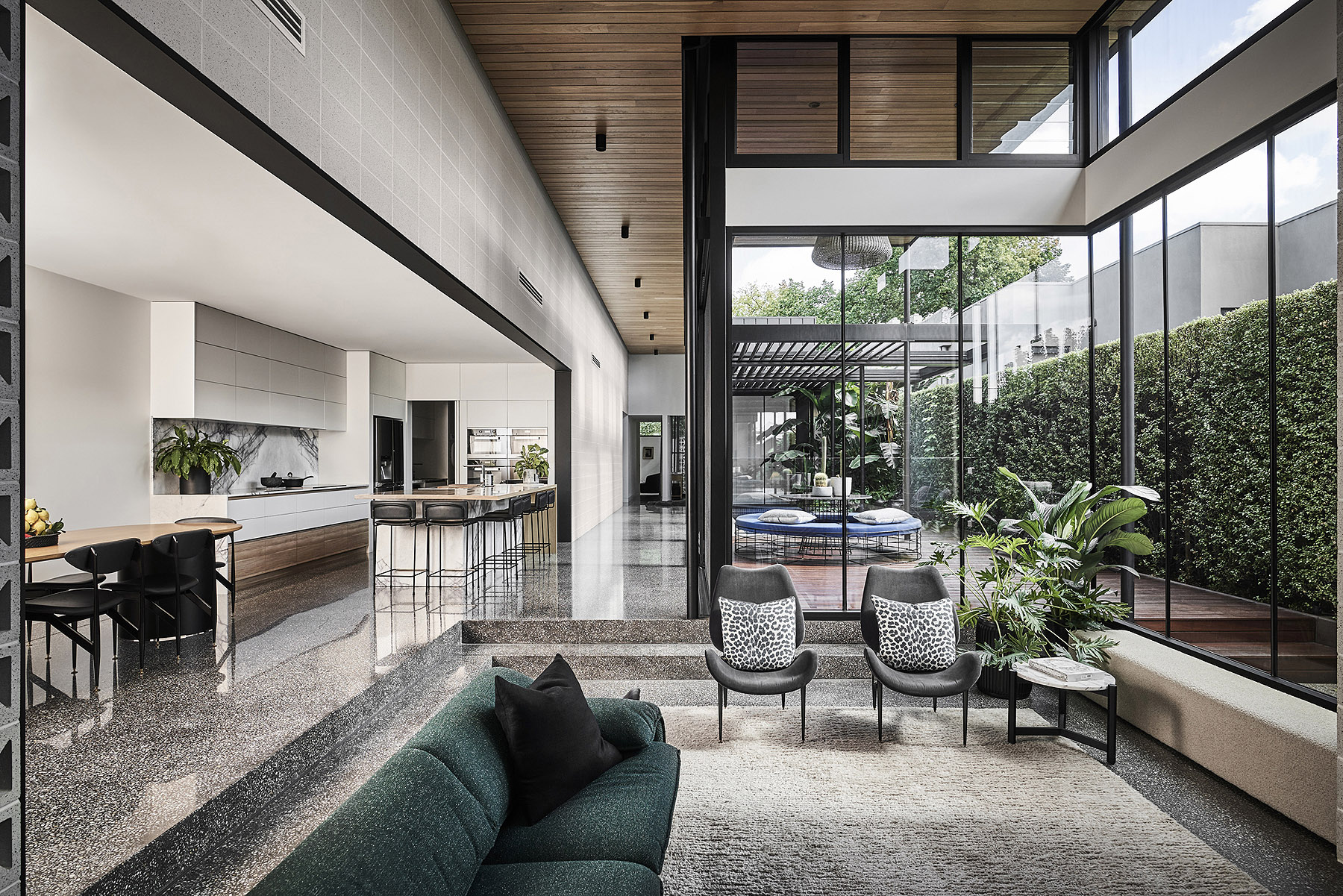 Todd Newman Builders: Our Work as Bendigo Builders