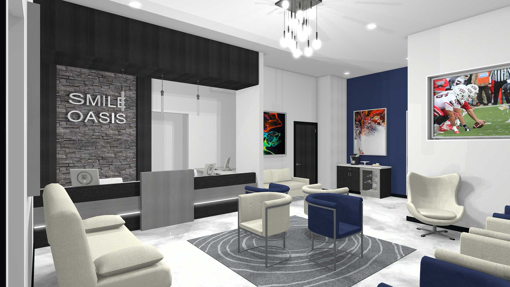 Elevated Dentistry in Las Vegas | Smile Oasis Dentistry