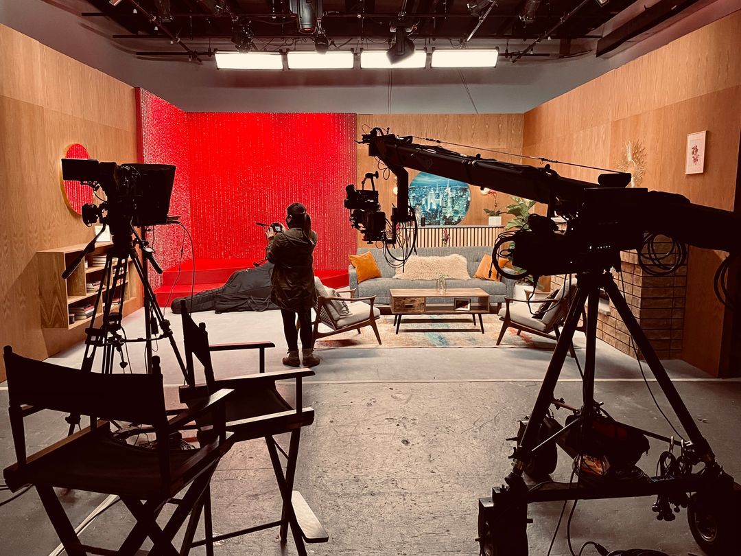 Prompster - Teleprompting and Event Services