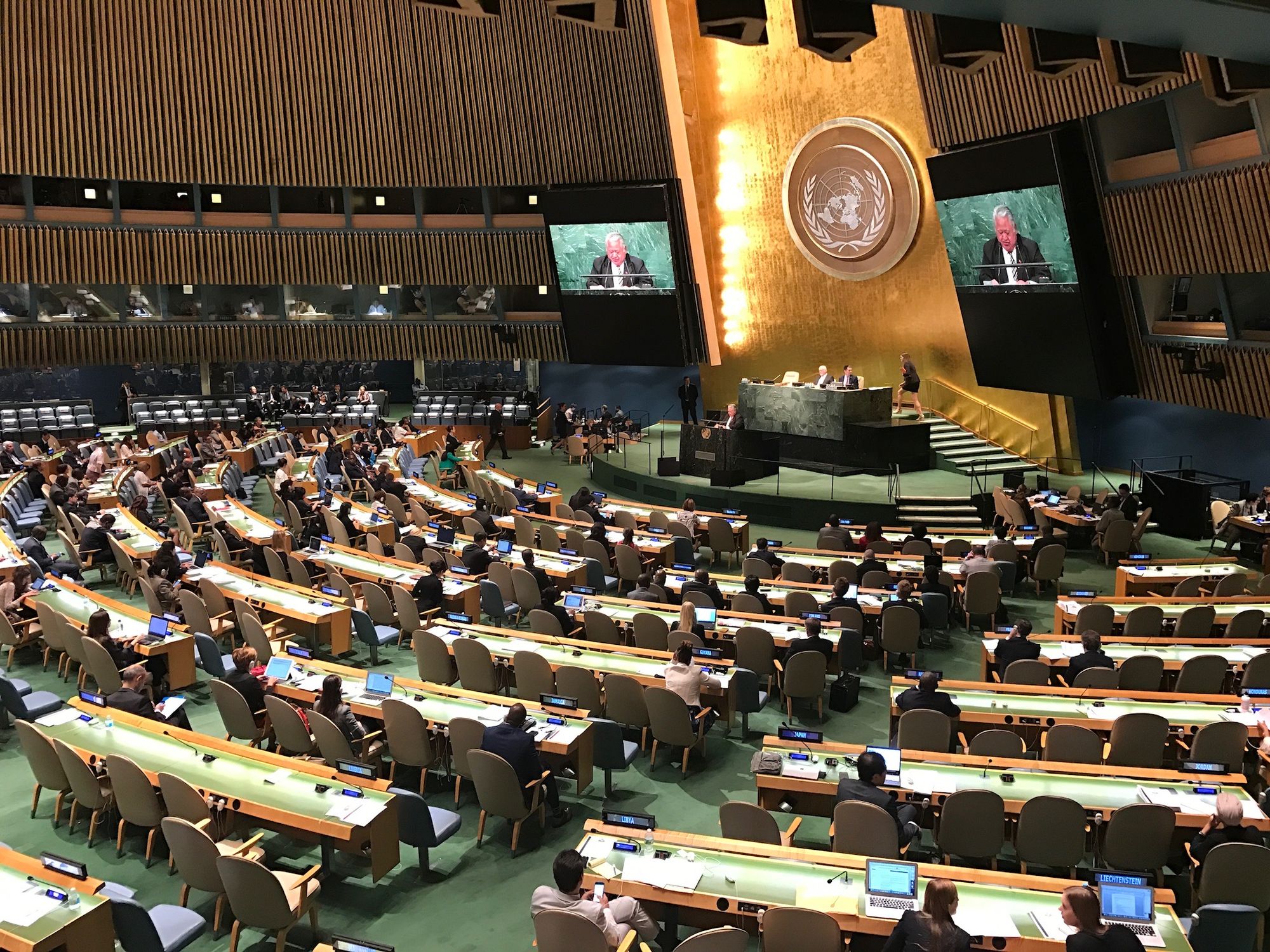 Prompster - Teleprompting and Event Services