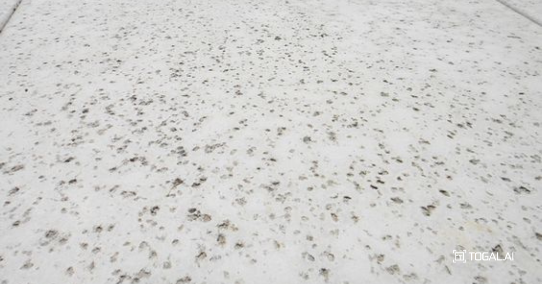 The Ultimate Guide to Concrete Finishes: 9 Different Types of Finishes ...