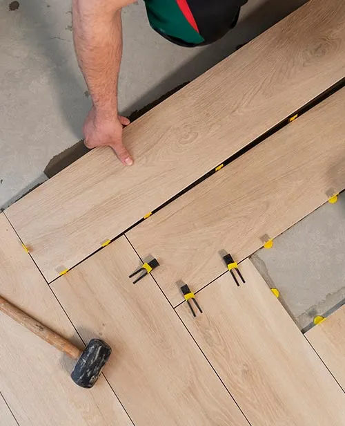 Wood Floor Installation | Floor Southwest