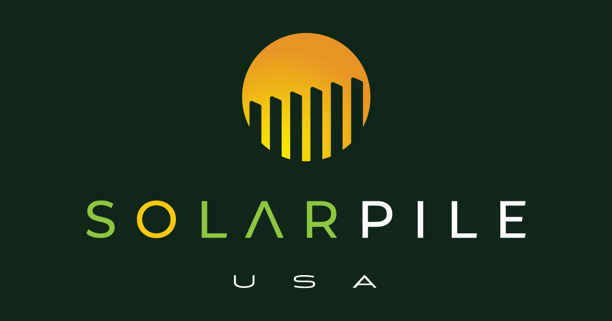 Solar Pile USA | Unleashing the Potential of Clean Energy | Coming Soon