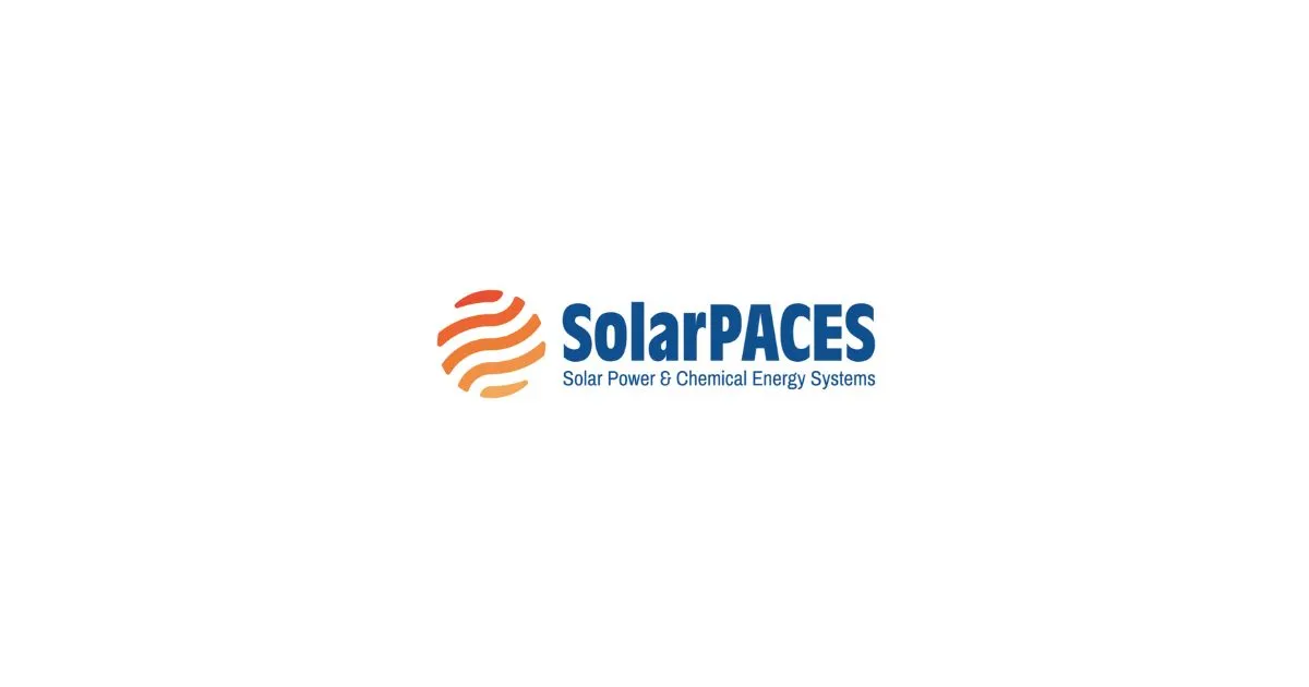 SolarPACES – SolarPACES 2023