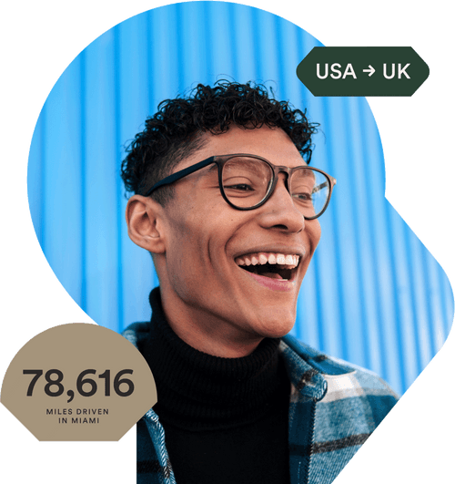 Marshmallow | Insurance for UK newcomers