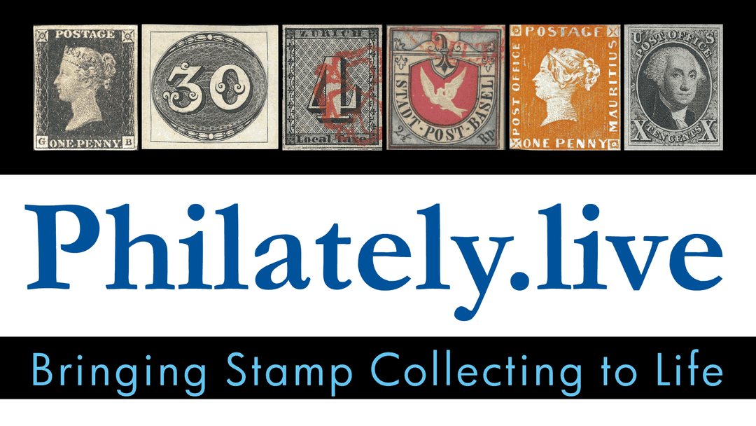 Philately Live
