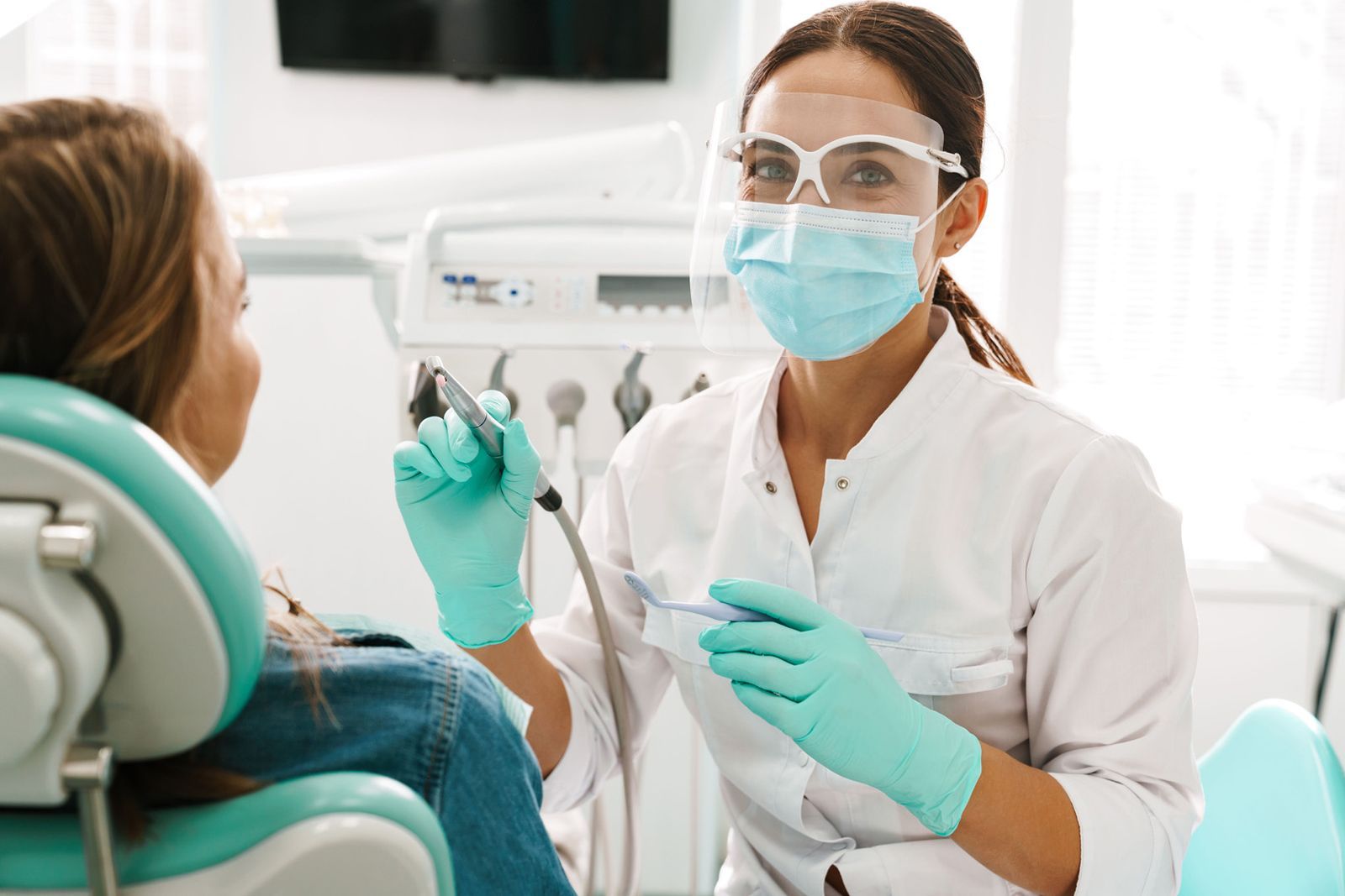 Dentist in Santa Rosa | Cook Family Dentistry