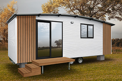 Cabins To Go Portable Cabins For Sale. Worker Accommodation, Tourist ...