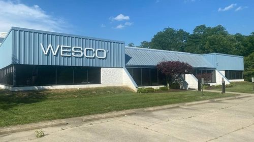 Case Study: WESCO Supply — FRAYT