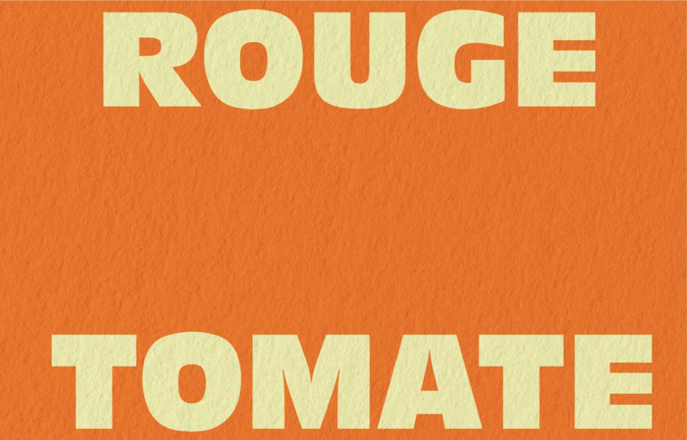 Rouge Tomate - Café caviste à Saint-Sauveur