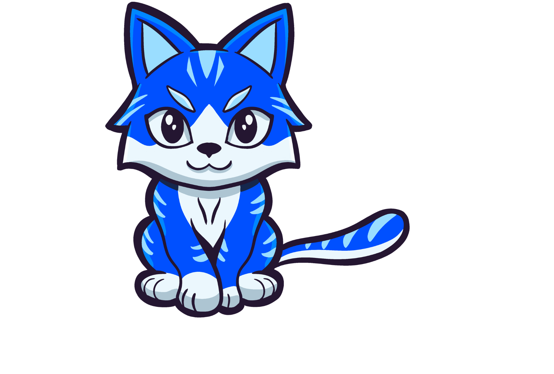 Toshi | The Cat's Meow On Base