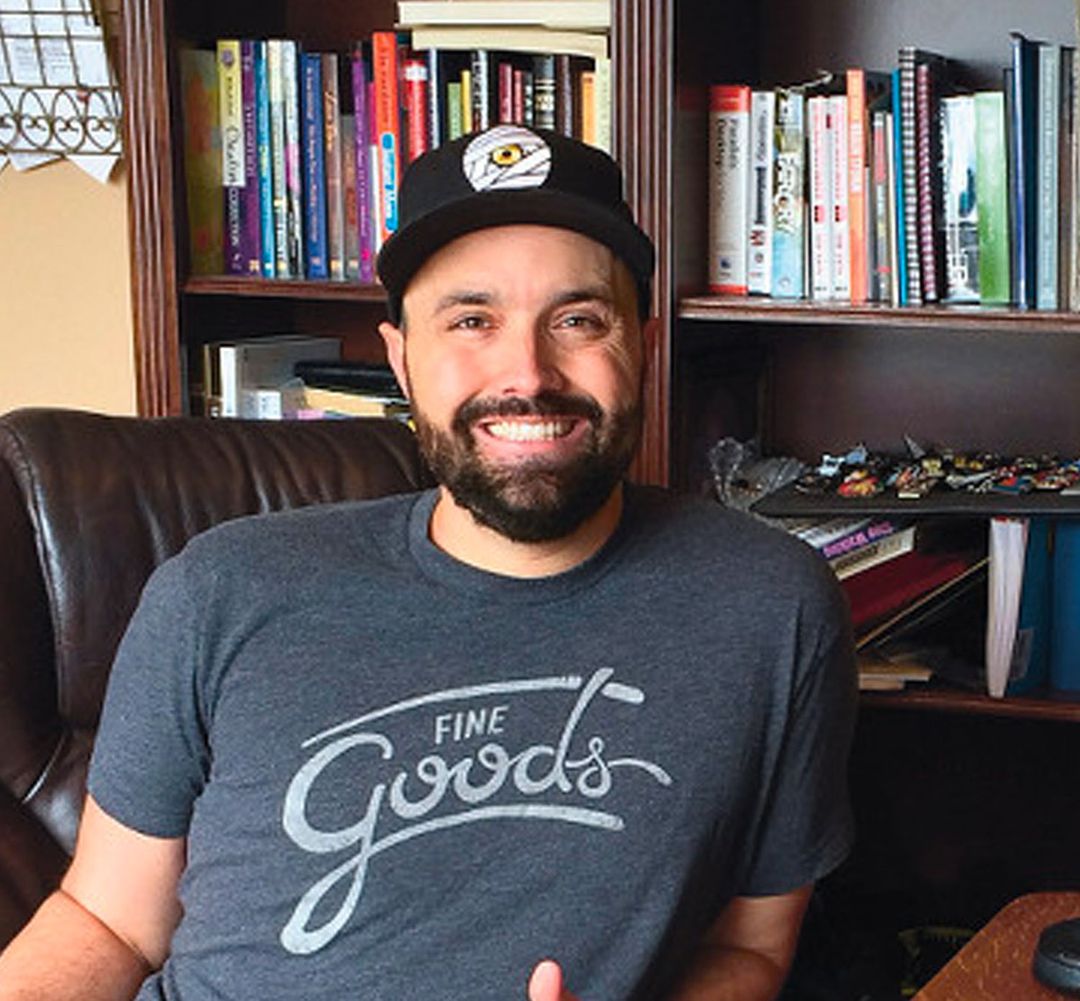 Sketch Together: Design Events & Community in Mexico City