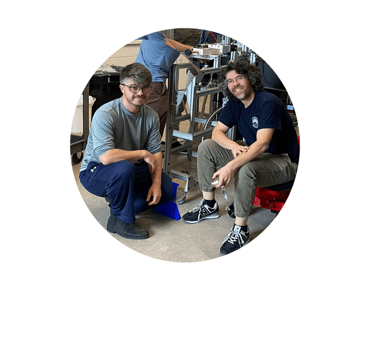 Carbogenesis - Using CO2 for good