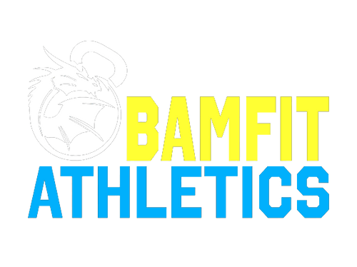 BAMFIT ATHLETICS - Achieve Fast Fitness Results