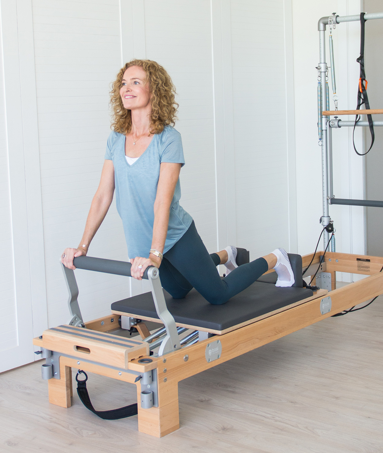 Reformer Pilates Classes - The Pilates Room
