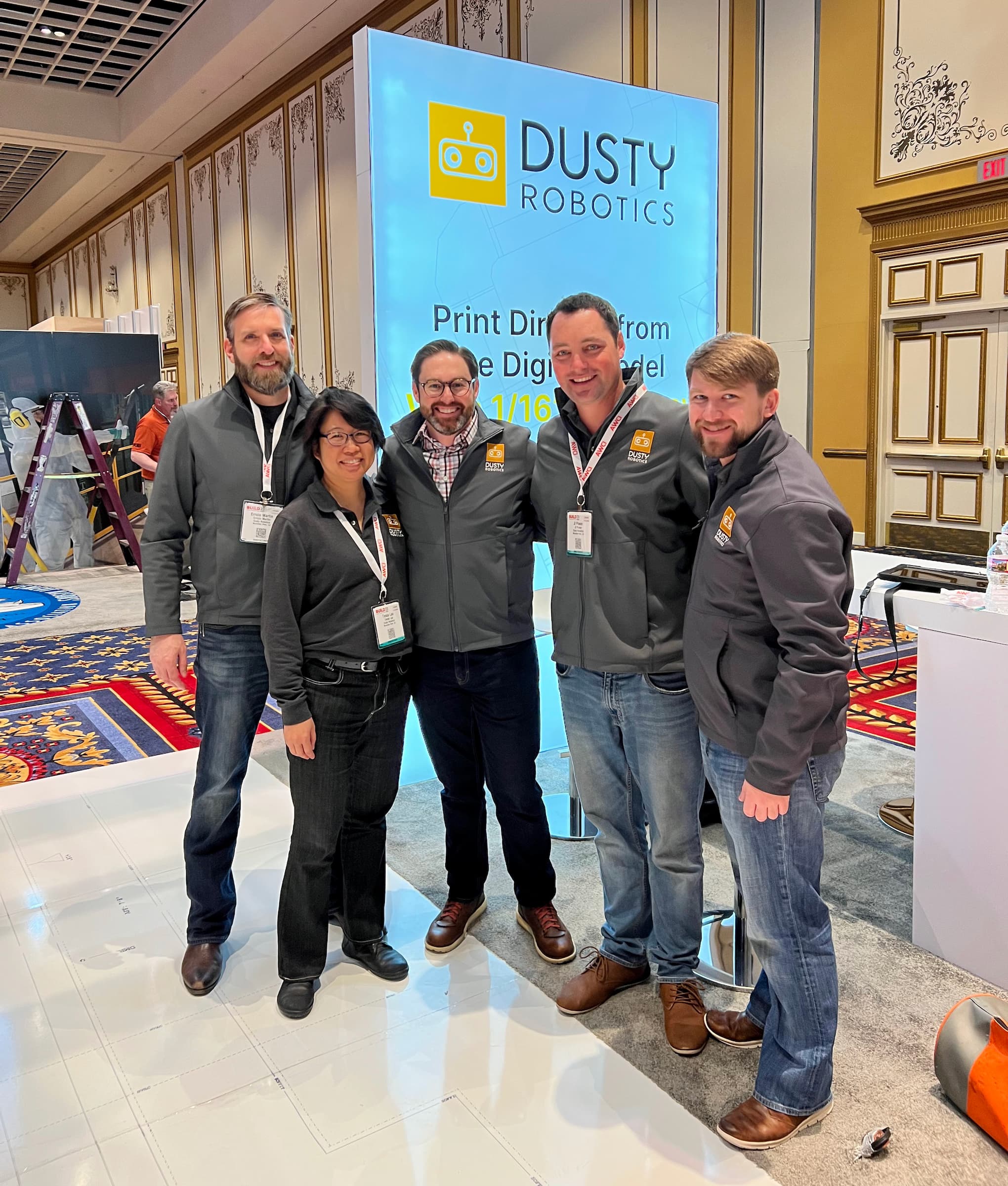 Careers | Dusty Robotics