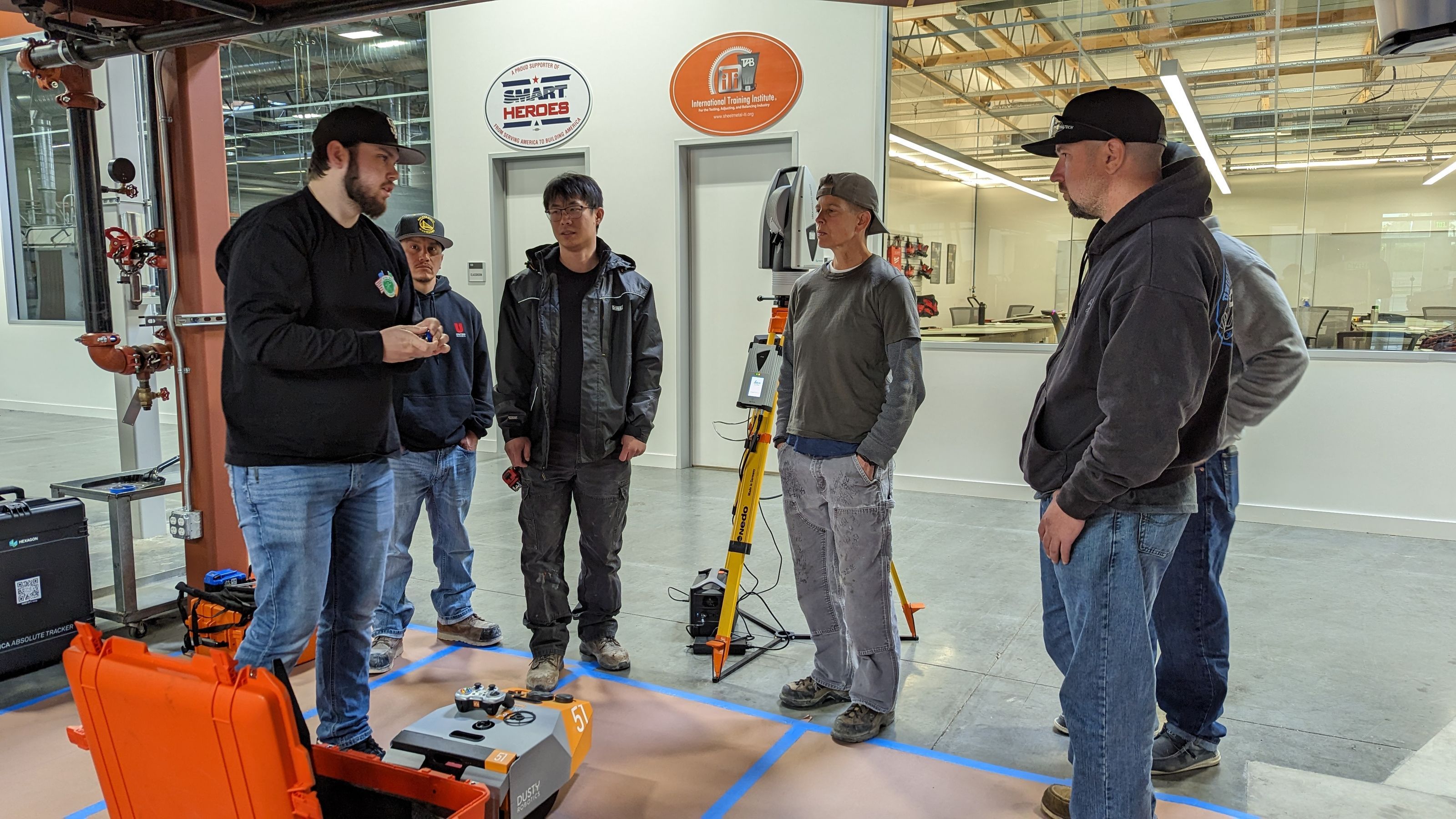 The Most Common Construction Injuries and How to Prevent Them