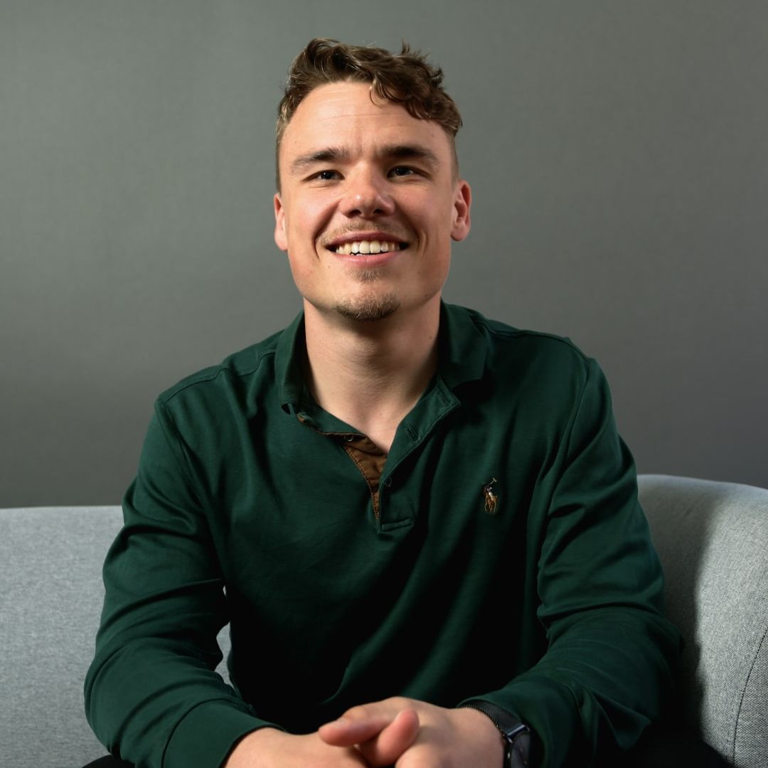 Magnus Rasmussen - Business Development Consultant - VAEKST