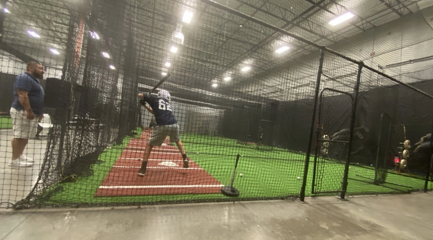 About Top Prospects Academy in Southlake, TX