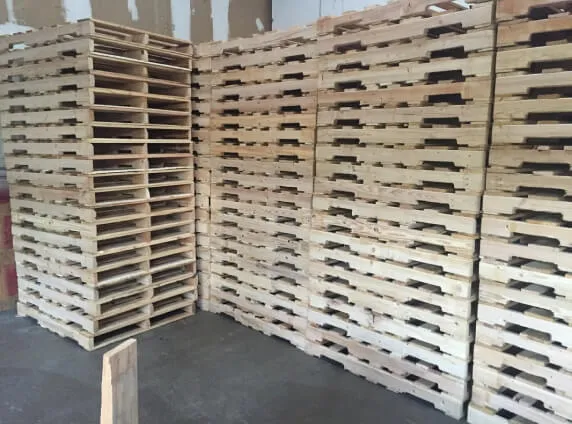 Your Top Pallet Supplier in Dallas Fort Worth | High-Quality Pallets
