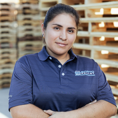 Meet Our Team - Dedicated Experts at Sorto Pallets | Pallet Industry