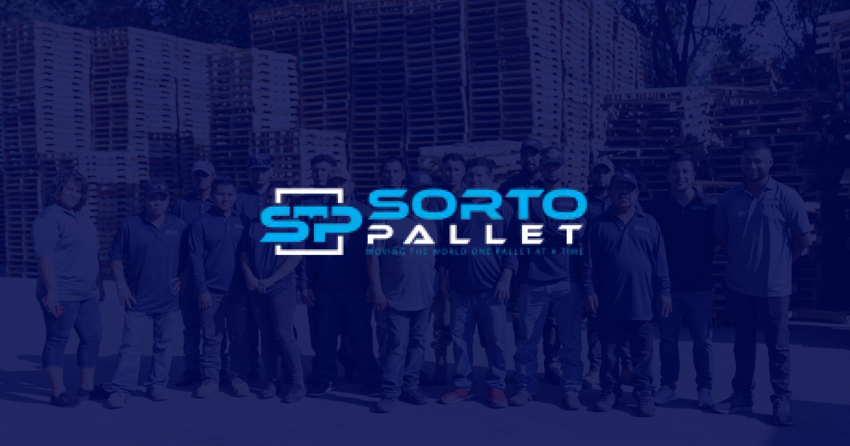 About Us - Leading Pallet Supplier in DFW | Custom Pallet Solutions