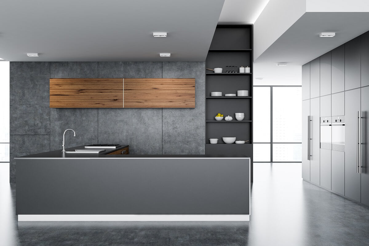 Denplex Joinery: Sydney's Premier Kitchen & Bathroom Renovations