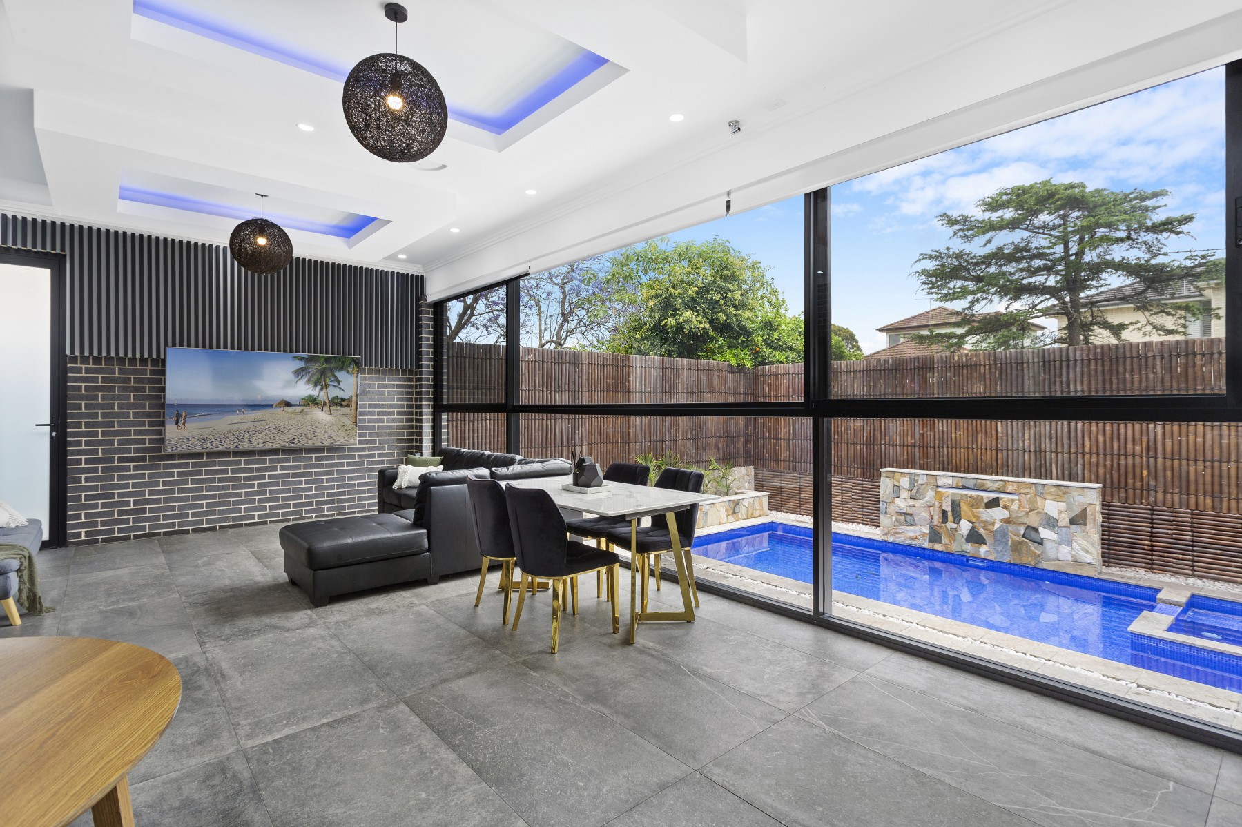 Denplex Joinery: Sydney's Premier Kitchen & Bathroom Renovations