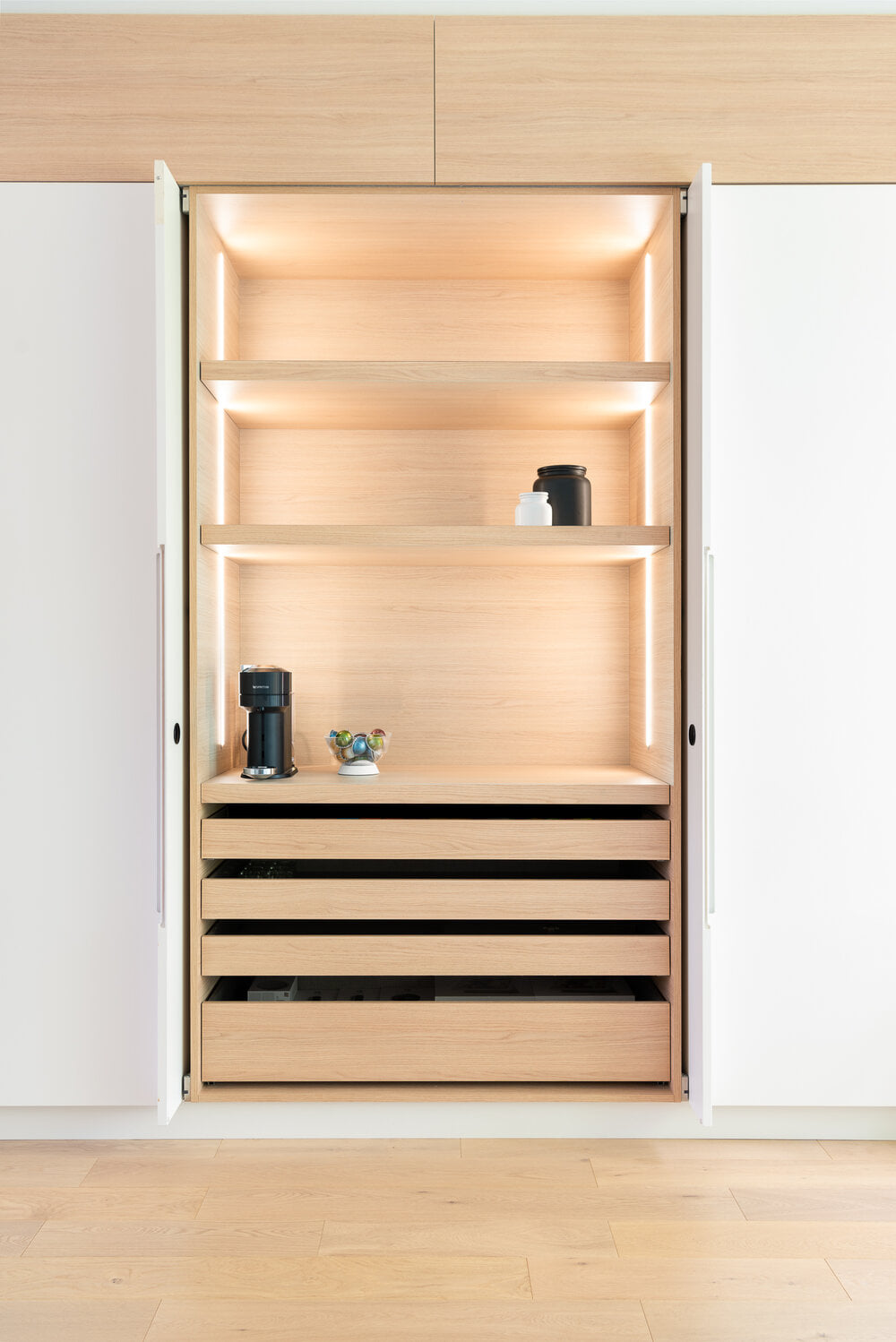 Denplex Joinery Projects: Showcasing Sydney's Renovation Masterpieces