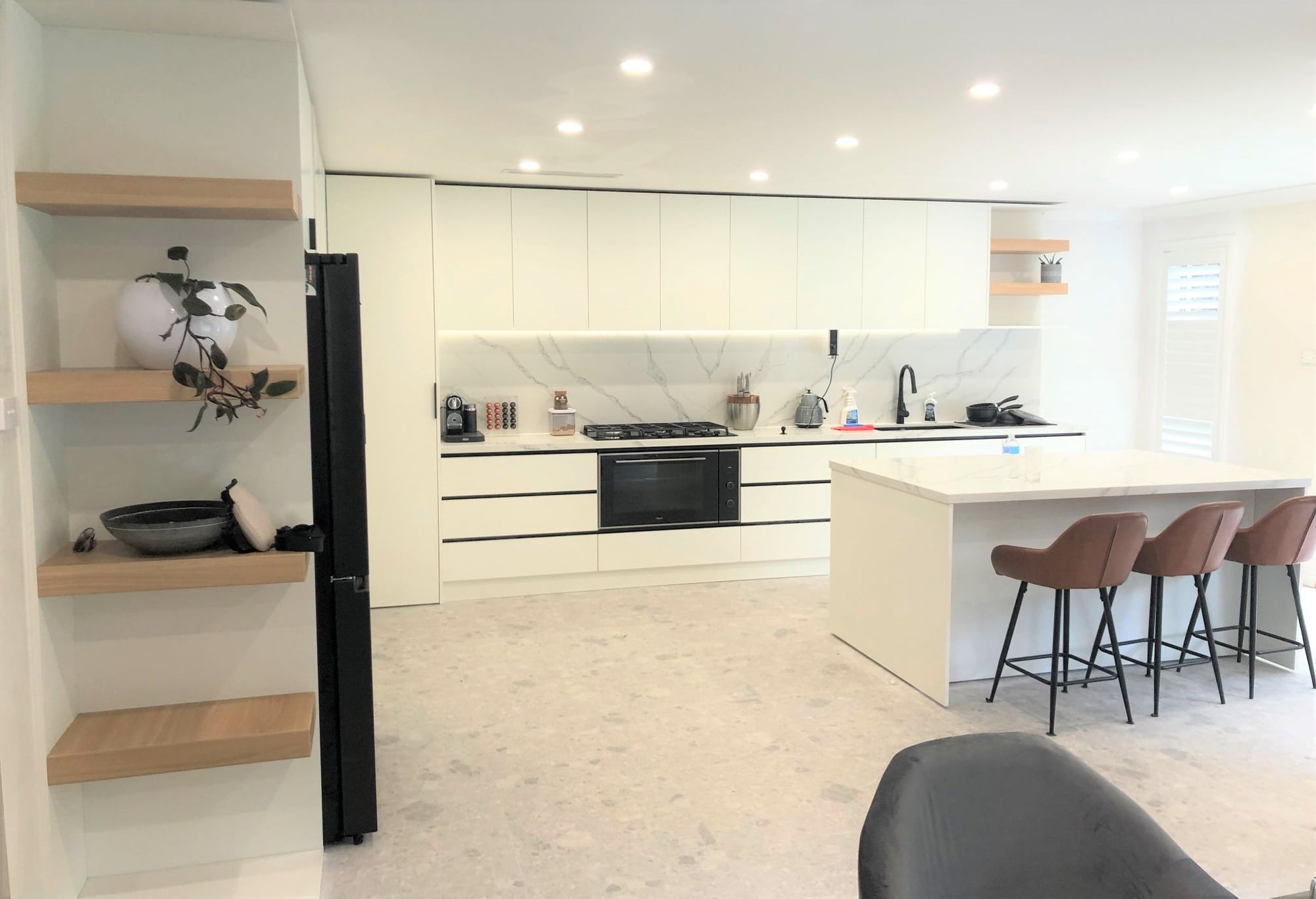 Denplex Joinery Projects: Showcasing Sydney's Renovation Masterpieces