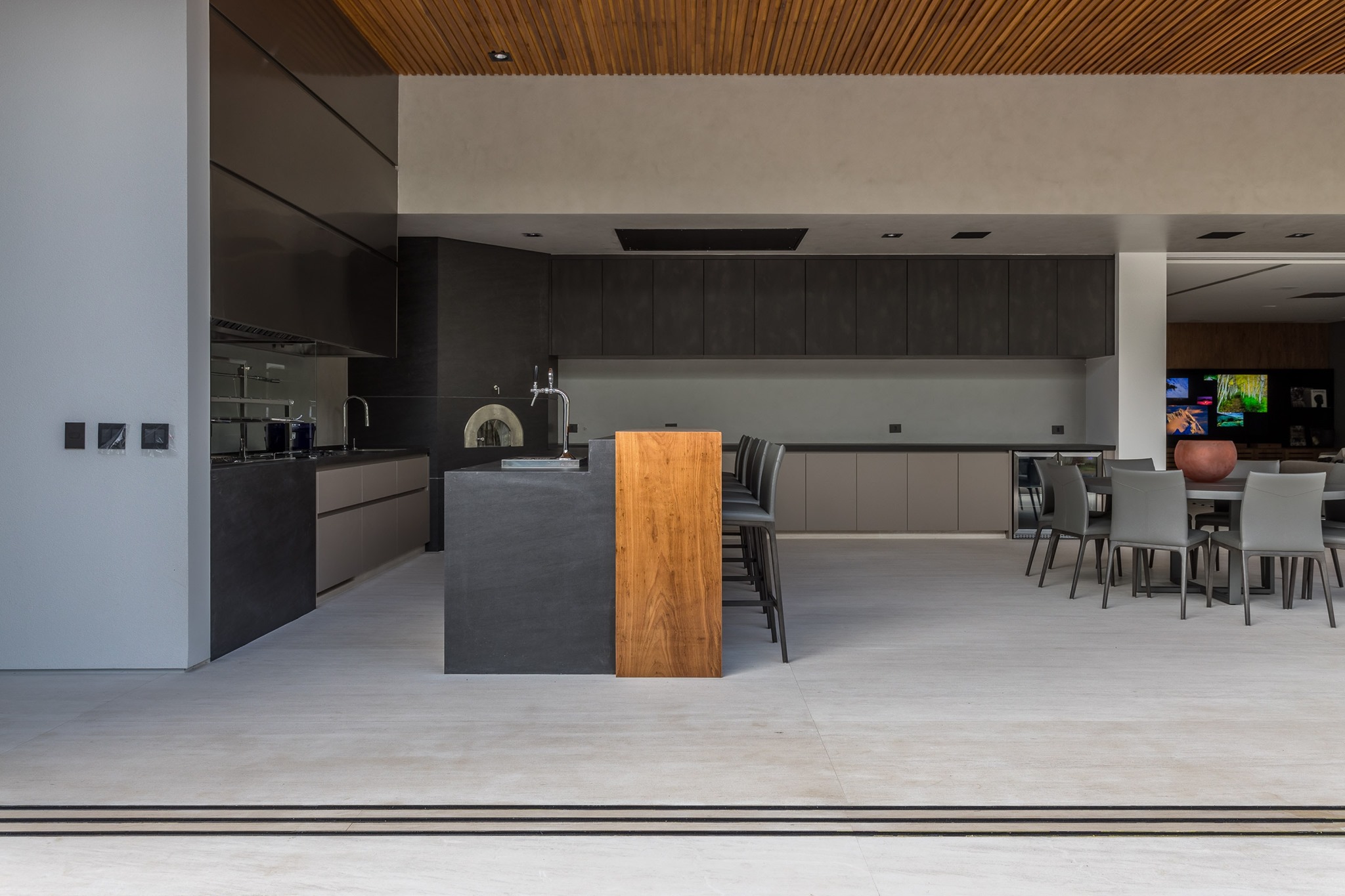 Denplex Joinery Projects: Showcasing Sydney's Renovation Masterpieces